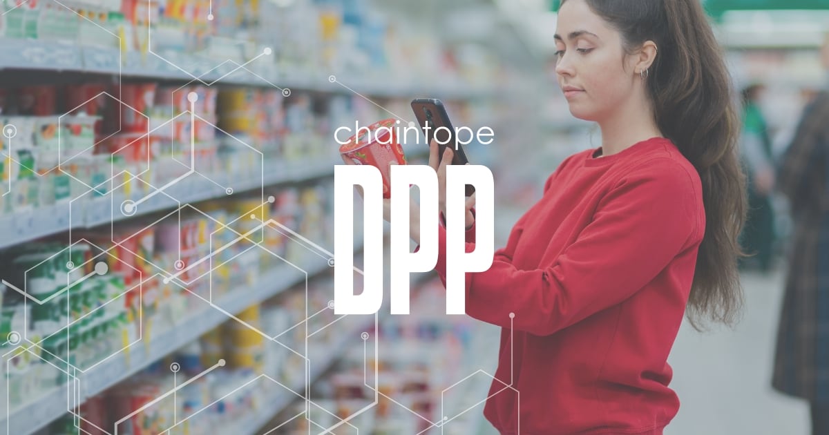 Chaintope DPP | Chaintope