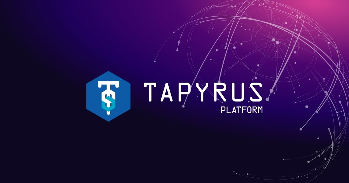 Tapyrus Platform | Chaintope
